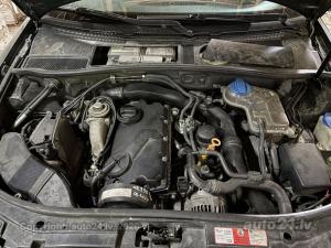 Grey Audi A6 2002 in Valga, with an engine capacity of 1.90 L and mileage of 0 thousand km for 1300 €, photo 11 on AUTOMOTO.COM.LV