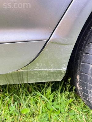 Grey Audi A6 2004 in Rezekne, with an engine capacity of 3.00 L and mileage of 340 thousand km for 1500 €, photo 2 on AUTOMOTO.COM.LV