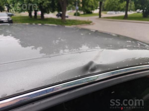 Pelēks Audi A6 2004 Rīga, ar dzinēja tilpumu 2.40 L un nobraukumu 216 tūkst. km par 2800 €, foto 7 vietnē AUTOMOTO.COM.LV