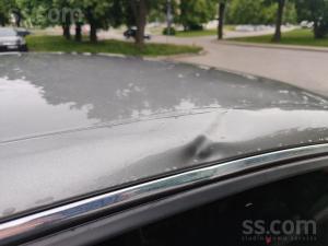 Pelēks Audi A6 2004 Rīga, ar dzinēja tilpumu 2.40 L un nobraukumu 216 tūkst. km par 2800 €, foto 8 vietnē AUTOMOTO.COM.LV