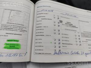 Pelēks Audi A6 2004 Rīga, ar dzinēja tilpumu 2.40 L un nobraukumu 216 tūkst. km par 2800 €, foto 9 vietnē AUTOMOTO.COM.LV