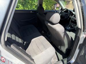 Pelēks Audi A6 2004 Kauņa, ar dzinēja tilpumu 2.50 L un nobraukumu 347 tūkst. km par 1450 €, foto 7 vietnē AUTOMOTO.COM.LV