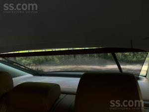Pelēks Audi A6 2004 Rīga, ar dzinēja tilpumu 3.00 L un nobraukumu 0 tūkst. km par 3399 €, foto 23 vietnē AUTOMOTO.COM.LV