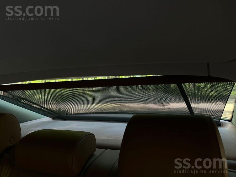 Pelēks Audi A6 2004 Rīga, ar dzinēja tilpumu 3.00 L un nobraukumu 0 tūkst. km par 3399 €, foto 23 vietnē AUTOMOTO.COM.LV