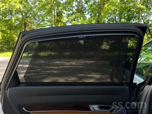 Pelēks Audi A6 2004 Rīga, ar dzinēja tilpumu 3.00 L un nobraukumu 0 tūkst. km par 3399 €, foto 24 vietnē AUTOMOTO.COM.LV