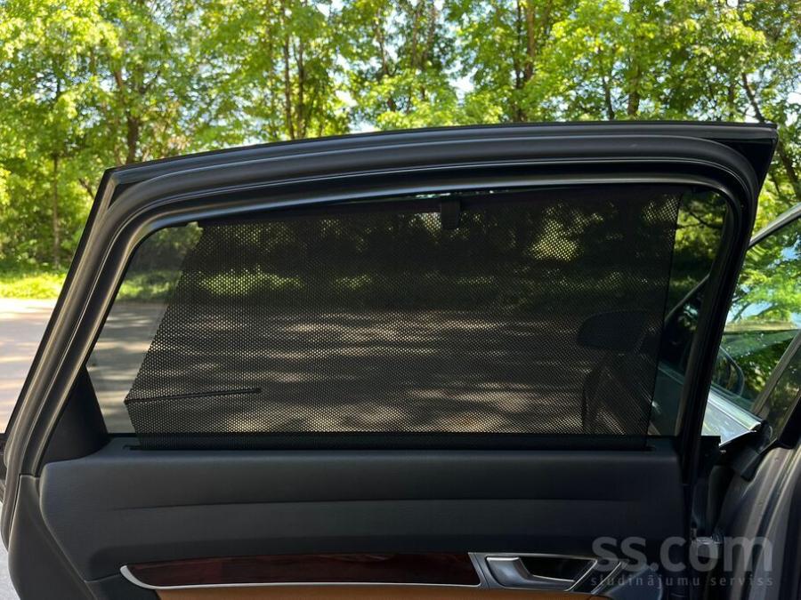 Pelēks Audi A6 2004 Rīga, ar dzinēja tilpumu 3.00 L un nobraukumu 0 tūkst. km par 3399 €, foto 24 vietnē AUTOMOTO.COM.LV