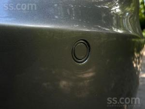 Pelēks Audi A6 2004 Rīga, ar dzinēja tilpumu 3.00 L un nobraukumu 0 tūkst. km par 3399 €, foto 25 vietnē AUTOMOTO.COM.LV