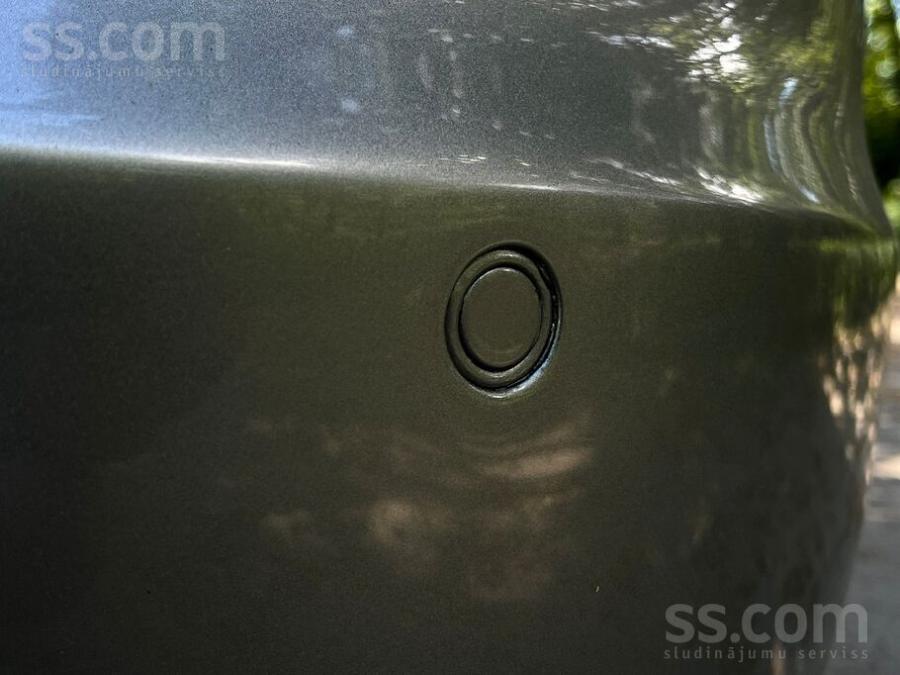 Pelēks Audi A6 2004 Rīga, ar dzinēja tilpumu 3.00 L un nobraukumu 0 tūkst. km par 3399 €, foto 25 vietnē AUTOMOTO.COM.LV