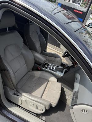 Pelēks Audi A6 2004 Viļņa, ar dzinēja tilpumu 3.00 L un nobraukumu 371 tūkst. km par 3000 €, foto 9 vietnē AUTOMOTO.COM.LV