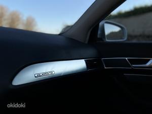 Pelēks Audi A6 2004 Narva, ar dzinēja tilpumu 3.00 L un nobraukumu 452 tūkst. km par 2100 €, foto 8 vietnē AUTOMOTO.COM.LV