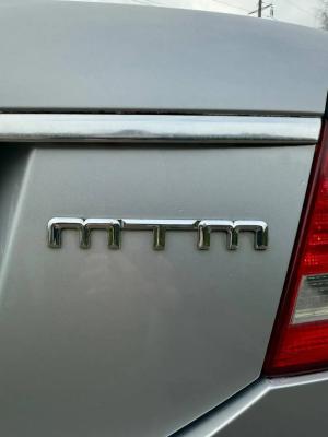 Grey Audi A6 2004 in Riga, with an engine capacity of 3.00 L and mileage of 330 thousand km for 4500 €, photo 10 on AUTOMOTO.COM.LV