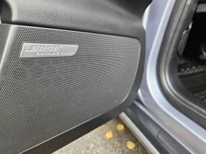 Grey Audi A6 2004 in Jekabpils, with an engine capacity of 3.00 L and mileage of 325 thousand km for 3650 €, photo 13 on AUTOMOTO.COM.LV