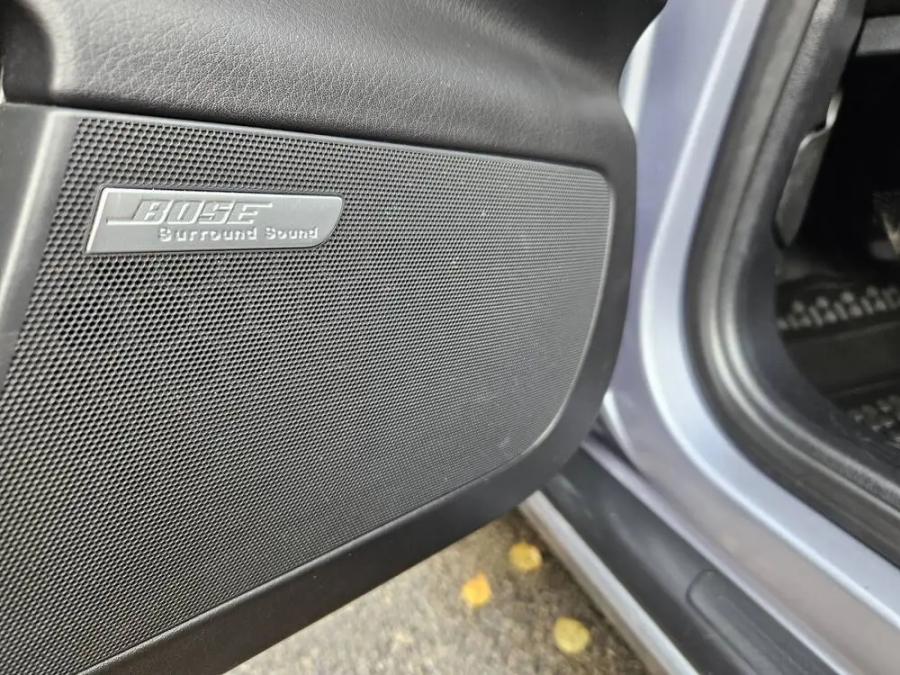 Grey Audi A6 2004 in Jekabpils, with an engine capacity of 3.00 L and mileage of 325 thousand km for 3650 €, photo 13 on AUTOMOTO.COM.LV