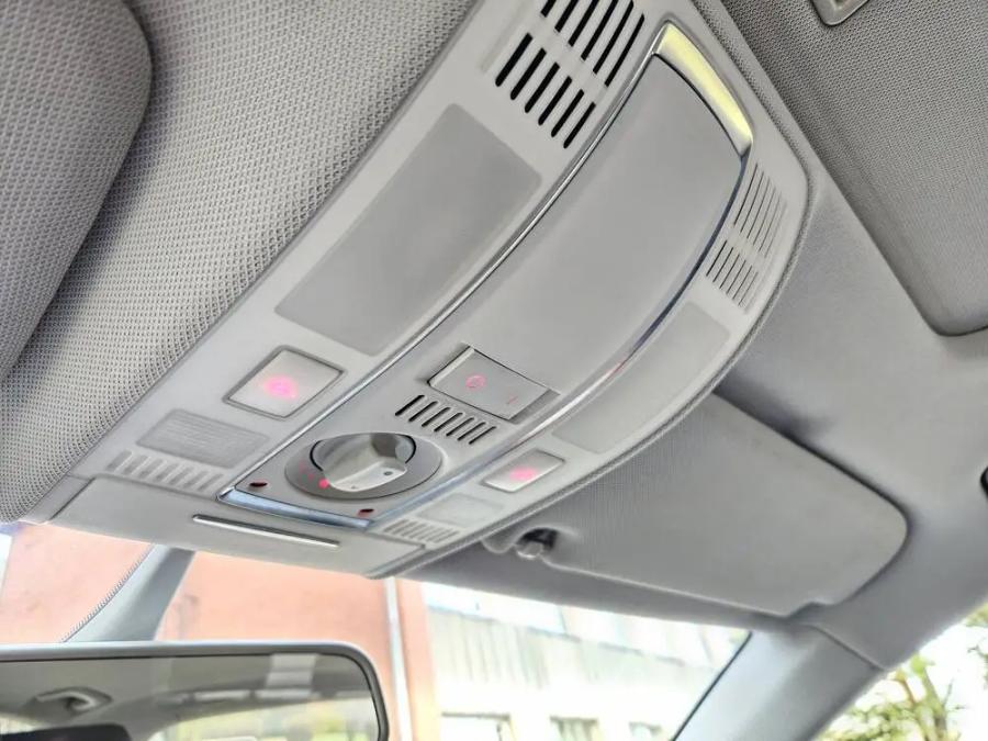 Grey Audi A6 2004 in Jekabpils, with an engine capacity of 3.00 L and mileage of 325 thousand km for 3650 €, photo 27 on AUTOMOTO.COM.LV