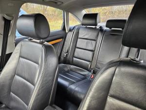 Grey Audi A6 2004 in Jekabpils, with an engine capacity of 3.00 L and mileage of 325 thousand km for 3650 €, photo 30 on AUTOMOTO.COM.LV