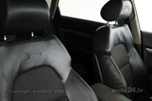 Pelēks Audi A6 2004 Tallina, ar dzinēja tilpumu 2.40 L un nobraukumu 442 tūkst. km par 799 €, foto 9 vietnē AUTOMOTO.COM.LV