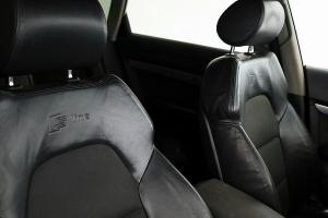 Серый Ауди А6 2004 в Таллин, объемом двигателя 2.40 л и пробегом 442 тыс. км за 799 €, фото 9 на AUTOMOTO.COM.LV