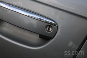 Серый Ауди А6 2004 в Рига, объемом двигателя 3.00 л и пробегом 358 тыс. км за 1990 €, фото 22 на AUTOMOTO.COM.LV