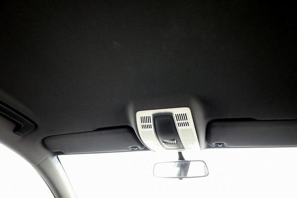 Grey Audi A6 2004 in Tallinn, with an engine capacity of 2.40 L and mileage of 356 thousand km for 599 €, photo 8 on AUTOMOTO.COM.LV