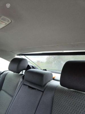 Grey Audi A6 2004 in Joniskis, with an engine capacity of 2.97 L and mileage of 315 thousand km for 2650 €, photo 19 on AUTOMOTO.COM.LV