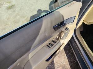Grey Audi A6 2004 in Utena, with an engine capacity of 2.40 L and mileage of 355 thousand km for 1650 €, photo 13 on AUTOMOTO.COM.LV