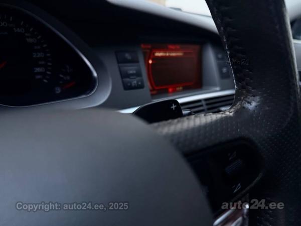 Pelēks Audi A6 2005 Tallina, ar dzinēja tilpumu 3.00 L un nobraukumu 357 tūkst. km par 2499 €, foto 11 vietnē AUTOMOTO.COM.LV