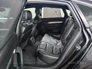 Pelēks Audi A6 2005 Viljandi, ar dzinēja tilpumu 3.00 L un nobraukumu 253 tūkst. km par 5190 €, foto 5 vietnē AUTOMOTO.COM.LV