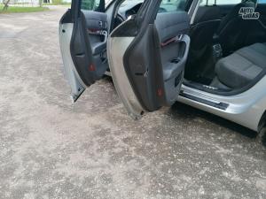 Pelēks Audi A6 2005 Utena, ar dzinēja tilpumu 2.70 L un nobraukumu 393 tūkst. km par 1950 €, foto 11 vietnē AUTOMOTO.COM.LV