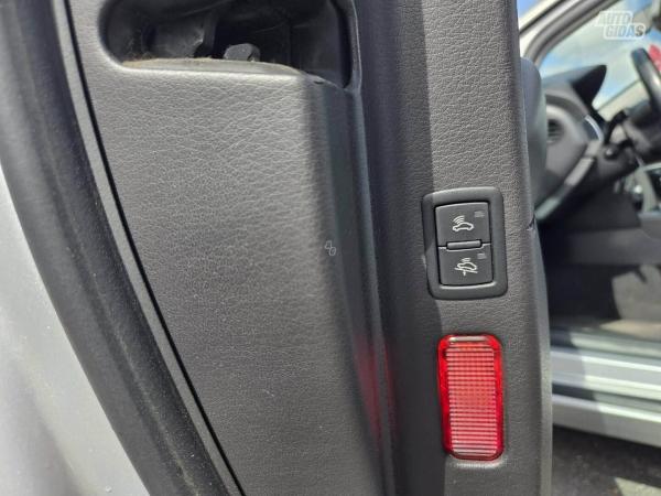 Grey Audi A6 2005 in Kaunas, with an engine capacity of 3.00 L and mileage of 445 thousand km for 1500 €, photo 10 on AUTOMOTO.COM.LV