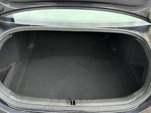 Pelēks Audi A6 2005 Viļņa, ar dzinēja tilpumu 1.97 L un nobraukumu 260 tūkst. km par 1999 €, foto 12 vietnē AUTOMOTO.COM.LV