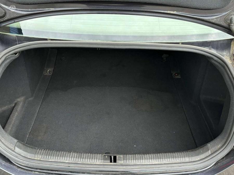 Pelēks Audi A6 2005 Viļņa, ar dzinēja tilpumu 1.97 L un nobraukumu 260 tūkst. km par 1999 €, foto 12 vietnē AUTOMOTO.COM.LV