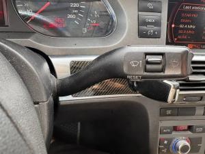 Pelēks Audi A6 2005 Daugavpils, ar dzinēja tilpumu 2.00 L un nobraukumu 329 tūkst. km par 2950 €, foto 15 vietnē AUTOMOTO.COM.LV