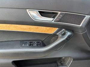 Pelēks Audi A6 2005 Daugavpils, ar dzinēja tilpumu 2.00 L un nobraukumu 329 tūkst. km par 2950 €, foto 17 vietnē AUTOMOTO.COM.LV