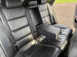 Pelēks Audi A6 2005 Daugavpils, ar dzinēja tilpumu 2.00 L un nobraukumu 329 tūkst. km par 2950 €, foto 21 vietnē AUTOMOTO.COM.LV