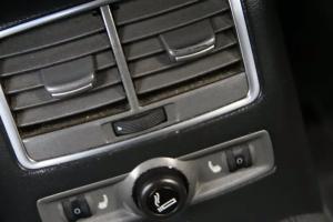 Grey Audi A6 2005 in Riga, with an engine capacity of 3.00 L and mileage of 436 thousand km for 1790 €, photo 20 on AUTOMOTO.COM.LV