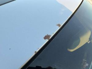 Pelēks Audi A6 2005 Jurbarkas, ar dzinēja tilpumu 3.00 L un nobraukumu 346 tūkst. km par 3000 €, foto 11 vietnē AUTOMOTO.COM.LV