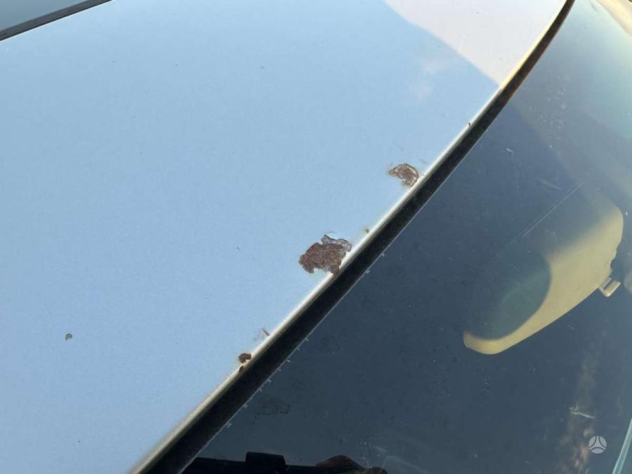 Pelēks Audi A6 2005 Jurbarkas, ar dzinēja tilpumu 3.00 L un nobraukumu 346 tūkst. km par 3000 €, foto 11 vietnē AUTOMOTO.COM.LV