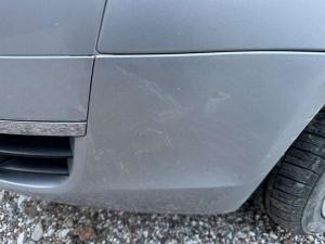 Pelēks Audi A6 2005 Jurbarkas, ar dzinēja tilpumu 3.00 L un nobraukumu 346 tūkst. km par 3000 €, foto 21 vietnē AUTOMOTO.COM.LV