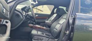 Pelēks Audi A6 2005 Viļņa, ar dzinēja tilpumu 2.70 L un nobraukumu 320 tūkst. km par 1750 €, foto 10 vietnē AUTOMOTO.COM.LV