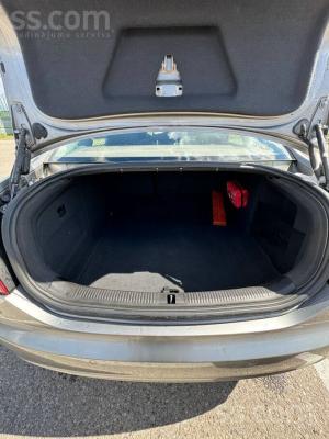 Pelēks Audi A6 2005 Rīga, ar dzinēja tilpumu 2.70 L un nobraukumu 350 tūkst. km par 2300 €, foto 8 vietnē AUTOMOTO.COM.LV