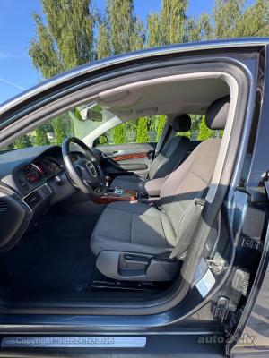 Pelēks Audi A6 2005 Tartu, ar dzinēja tilpumu 2.40 L un nobraukumu 234 tūkst. km par 4690 €, foto 7 vietnē AUTOMOTO.COM.LV