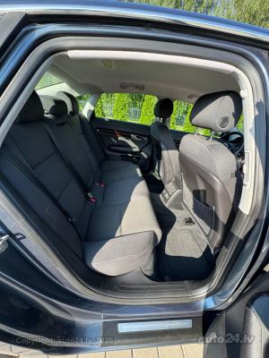 Pelēks Audi A6 2005 Tartu, ar dzinēja tilpumu 2.40 L un nobraukumu 234 tūkst. km par 4690 €, foto 10 vietnē AUTOMOTO.COM.LV