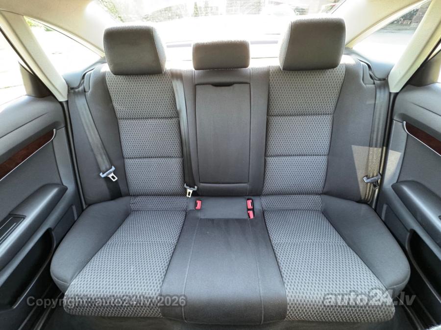 Pelēks Audi A6 2005 Tartu, ar dzinēja tilpumu 2.40 L un nobraukumu 234 tūkst. km par 4690 €, foto 21 vietnē AUTOMOTO.COM.LV
