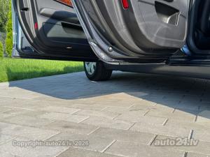 Pelēks Audi A6 2005 Tartu, ar dzinēja tilpumu 2.40 L un nobraukumu 234 tūkst. km par 4690 €, foto 23 vietnē AUTOMOTO.COM.LV