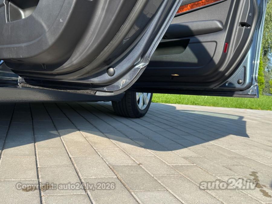 Pelēks Audi A6 2005 Tartu, ar dzinēja tilpumu 2.40 L un nobraukumu 234 tūkst. km par 4690 €, foto 24 vietnē AUTOMOTO.COM.LV