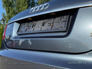 Pelēks Audi A6 2005 Tartu, ar dzinēja tilpumu 2.40 L un nobraukumu 234 tūkst. km par 4690 €, foto 25 vietnē AUTOMOTO.COM.LV