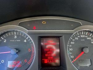 Grey Audi A6 2005 in Vilnius, with an engine capacity of 2.97 L and mileage of 317 thousand km for 2300 €, photo 6 on AUTOMOTO.COM.LV