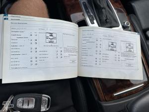 Серый Ауди А6 2005 в Вильнюс, объемом двигателя 3.00 л и пробегом 367 тыс. км за 2650 €, фото 16 на AUTOMOTO.COM.LV