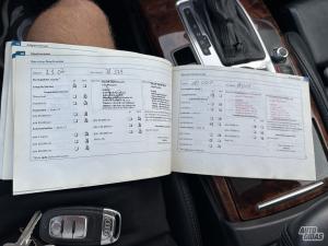 Серый Ауди А6 2005 в Вильнюс, объемом двигателя 3.00 л и пробегом 367 тыс. км за 2650 €, фото 17 на AUTOMOTO.COM.LV