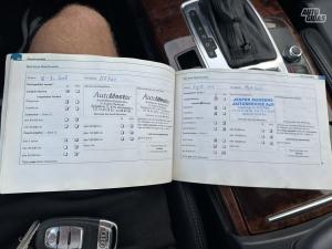 Серый Ауди А6 2005 в Вильнюс, объемом двигателя 3.00 л и пробегом 367 тыс. км за 2650 €, фото 18 на AUTOMOTO.COM.LV
